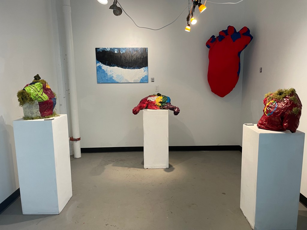 Gallery – Wave Space Studio