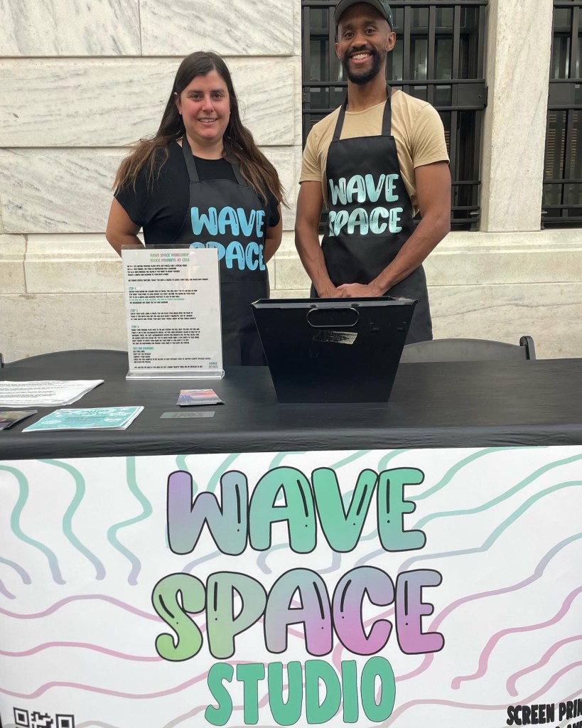 About – Wave Space Studio